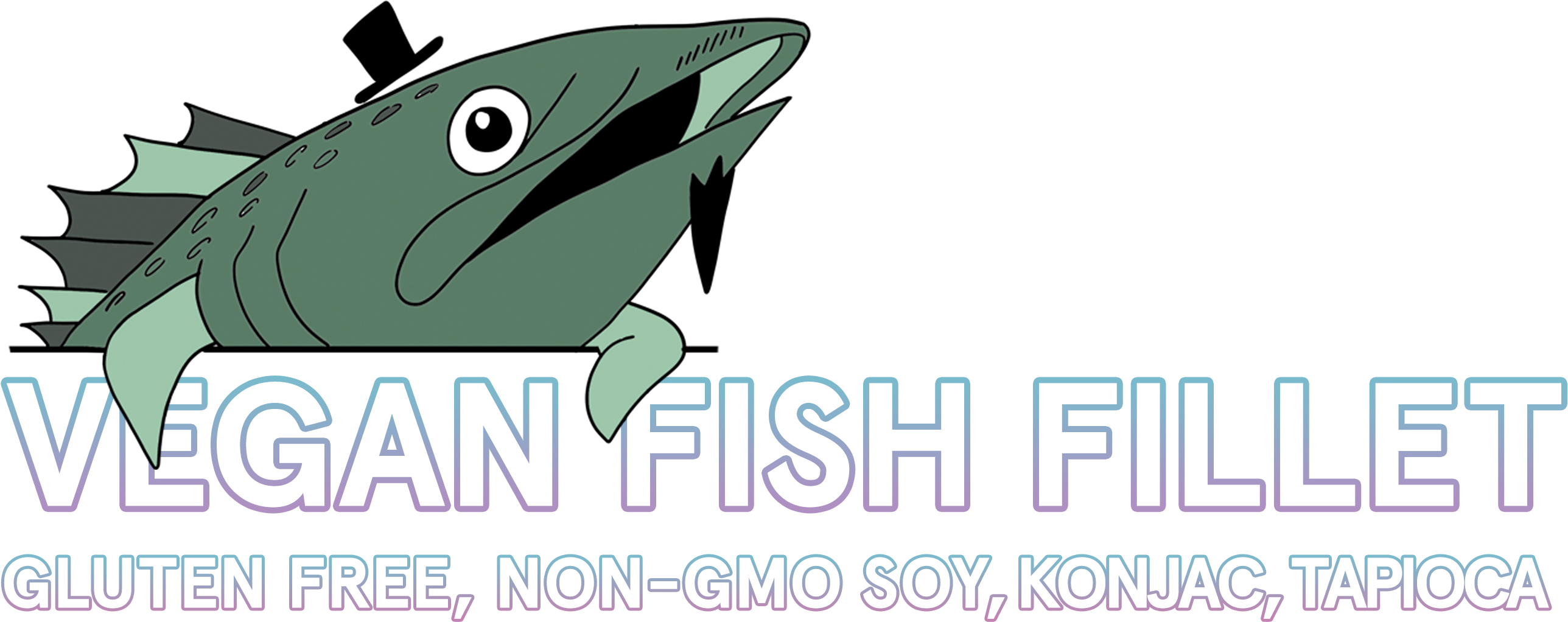 Download Next Prev Image Of Vegan Fish Fillet - Cartoon PNG Image with ...