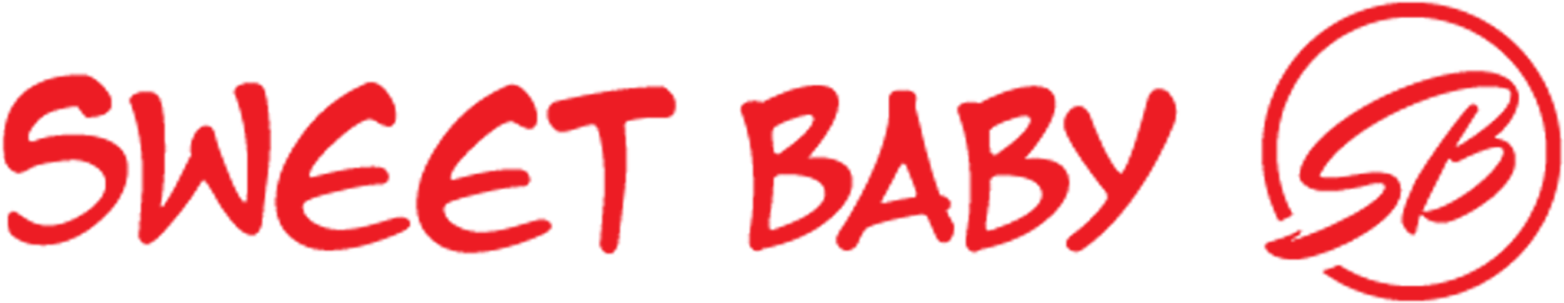 Download Home - Sweet Baby Text Png PNG Image with No Background ...