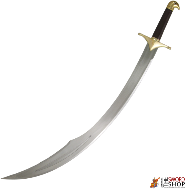 Zoom - Arabian Sword Sword Png - Free Transparent PNG Download - PNGkey