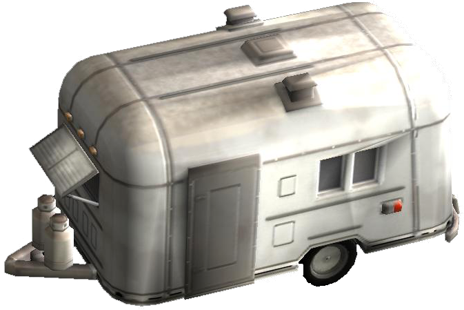 Download Mobile Science Lab - Travel Trailer PNG Image with No ...