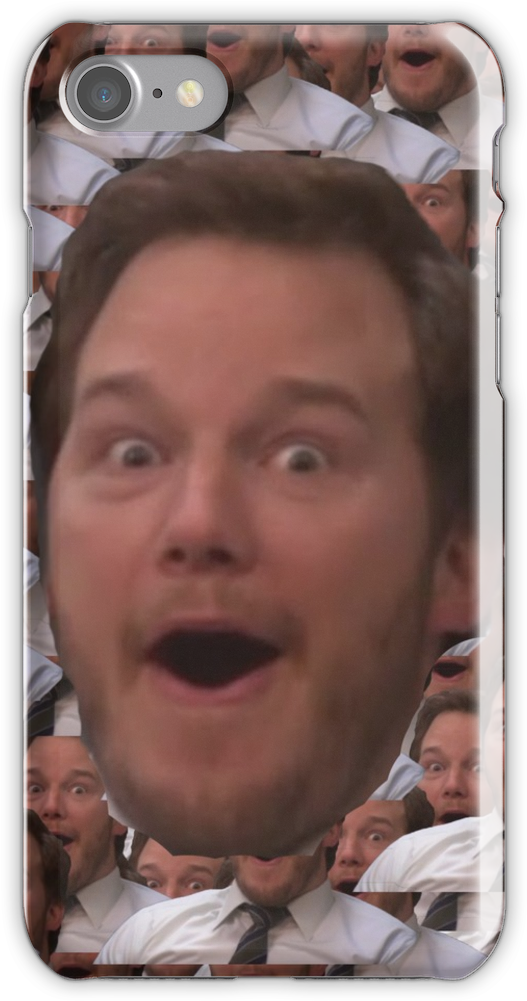 Download Parks And Rec - Iphone PNG Image with No Background - PNGkey.com