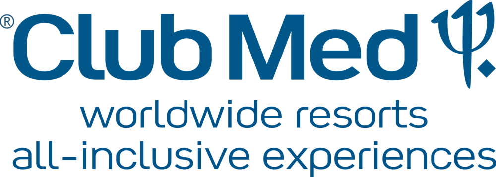 Download Clubmed Tagline - Club Med Logo PNG Image with No Background ...