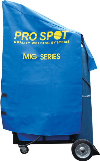 Download Mig Welder Protective Cover - Cart PNG Image with No ...