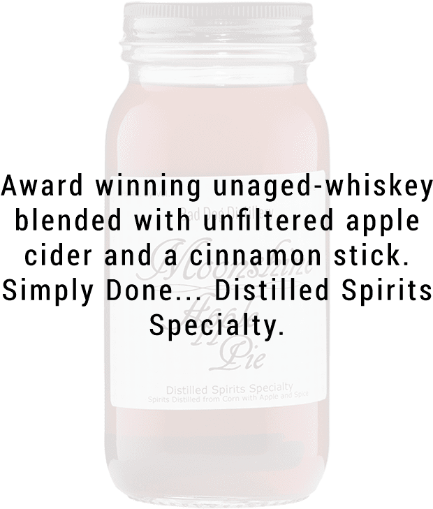 Download Bad Dog Distillery Moonshine Apple Pie 750ml - Cfvg PNG Image ...