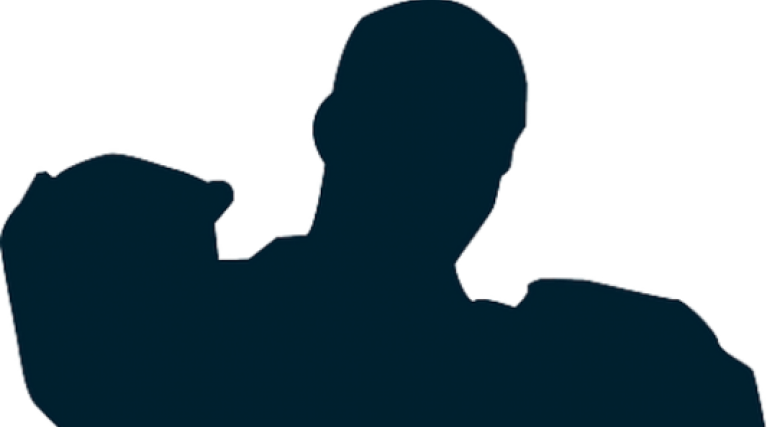 Download Silhouette PNG Image with No Background - PNGkey.com