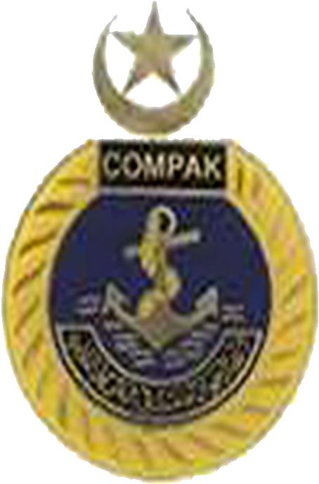 Download Headquarters Coastal Command - Emblem PNG Image with No ...