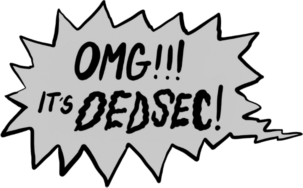 Download #dedsec #watchdogs #watchdogs2 #freetoedit - Omg Its Dedsec PNG Image with No ...
