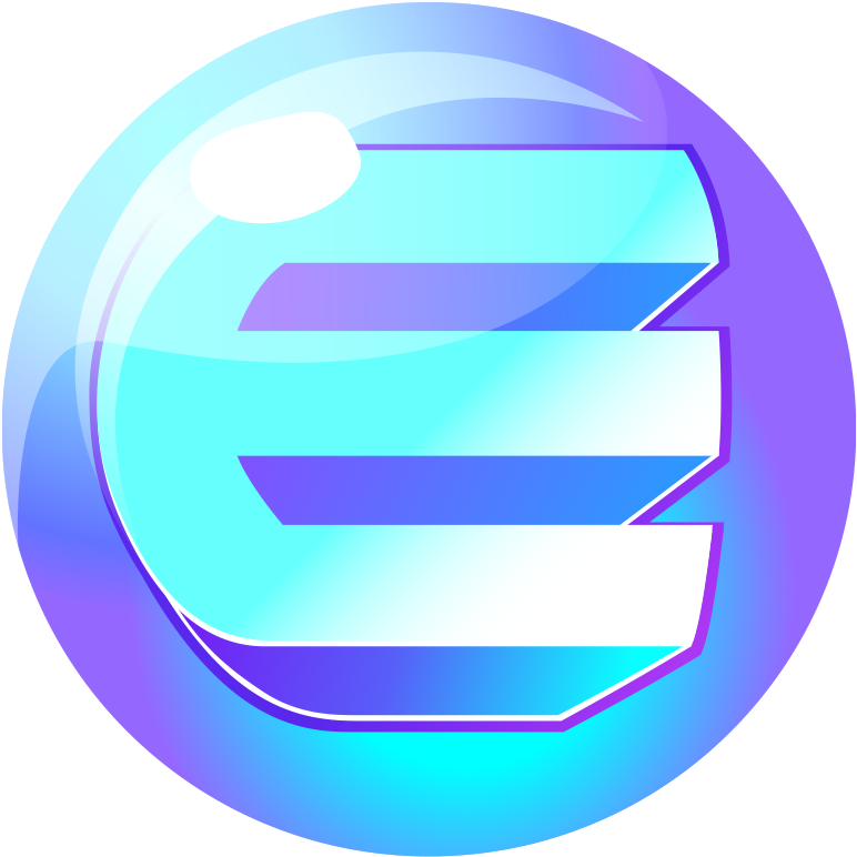 Download Enjin Coin Samsung Galaxy S10 - Enjin Logo Png PNG Image with ...