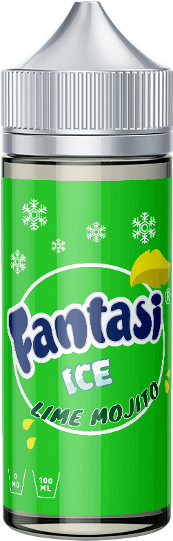 Download Fantasi Lime Mojito Ice E Liquid - Composition Of Electronic ...