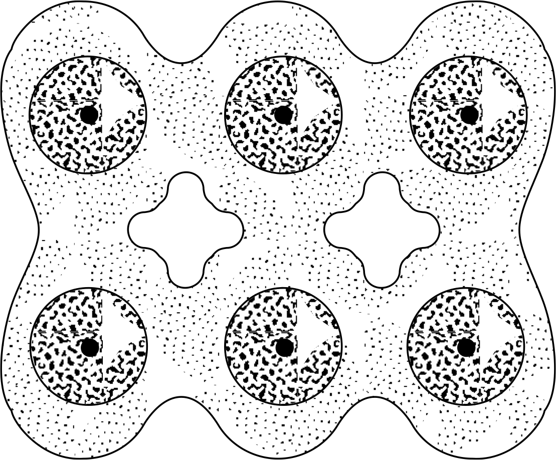 Download Figure - James Maxwell Atomic Model PNG Image with No ...