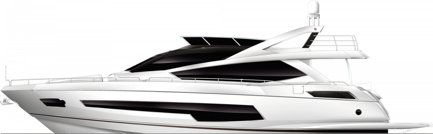 Download Yacht Png Transparent - Luxury Yacht PNG Image with No ...