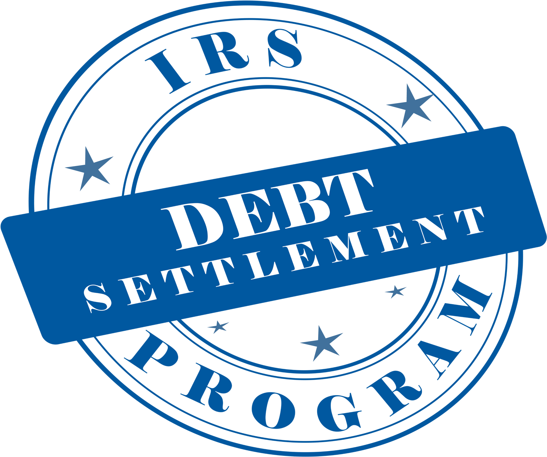 Download Irs Debt Settlement Program - Circle PNG Image with No ...