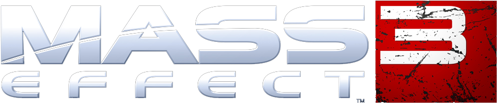 Download Mass Effect Logo - Mass Effect 3 Icon PNG Image with No ...