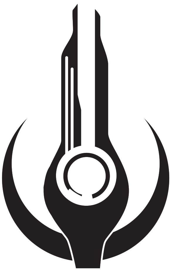 Download The Dark Side Of G - Mass Effect Cat6 Symbol PNG Image with No ...