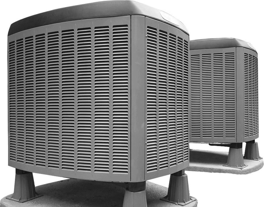 Download Hvac Units - Monochrome PNG Image with No Background - PNGkey.com