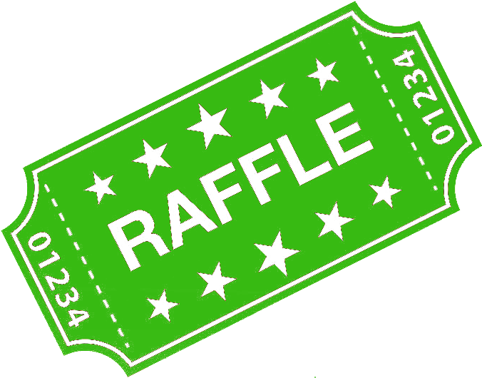 Download Purchase Raffle Tickets - Recognition Rectangle PNG Image with ...