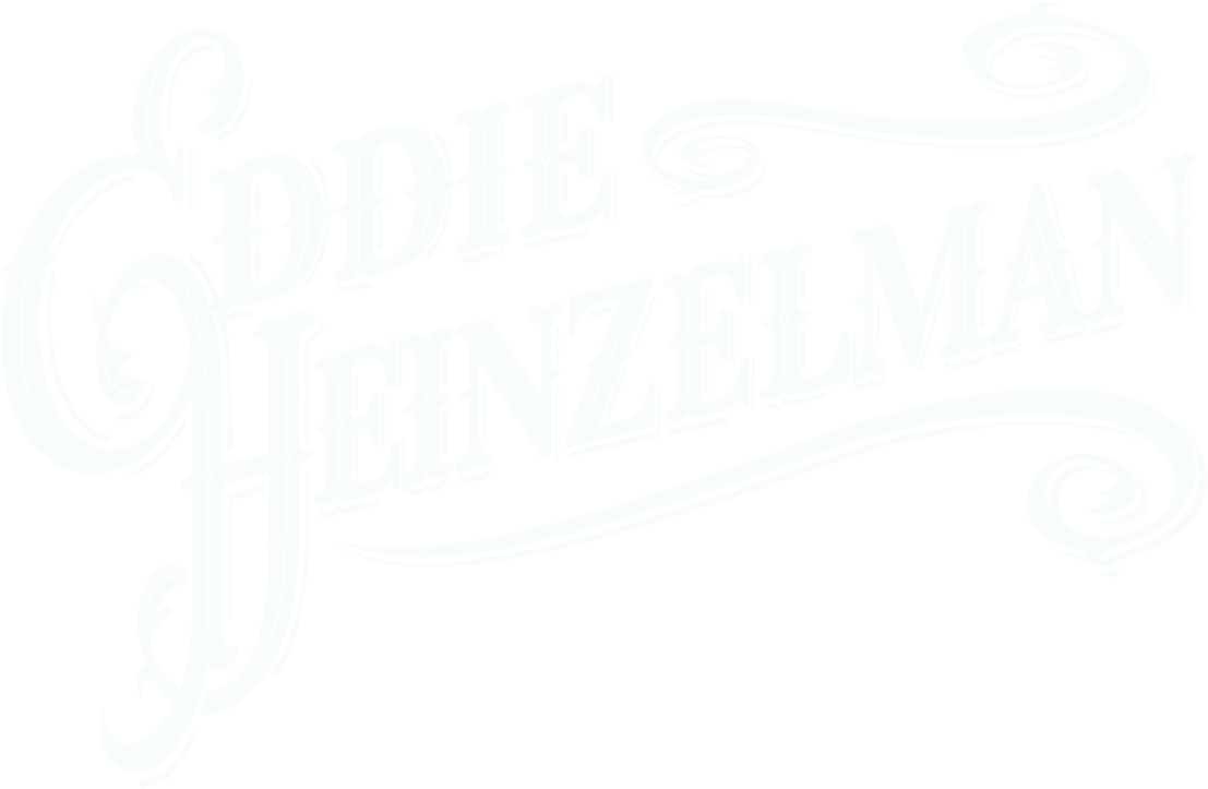 Download Eddie Heinzelman - Calligraphy PNG Image with No Background ...