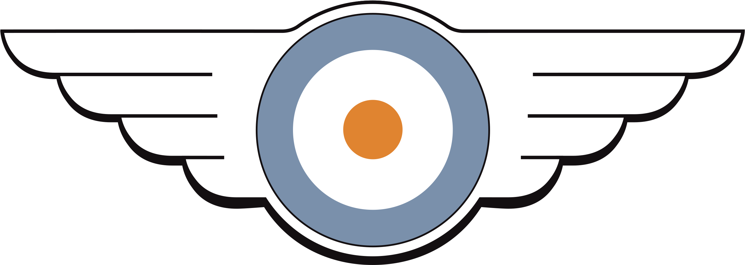 Reflex Wings - Paramania - Free Transparent PNG Download - PNGkey