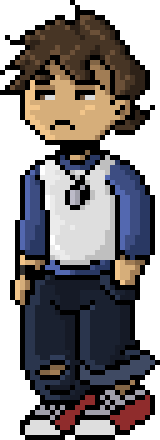 Rj Shading - Cartoon - Free Transparent PNG Download - PNGkey