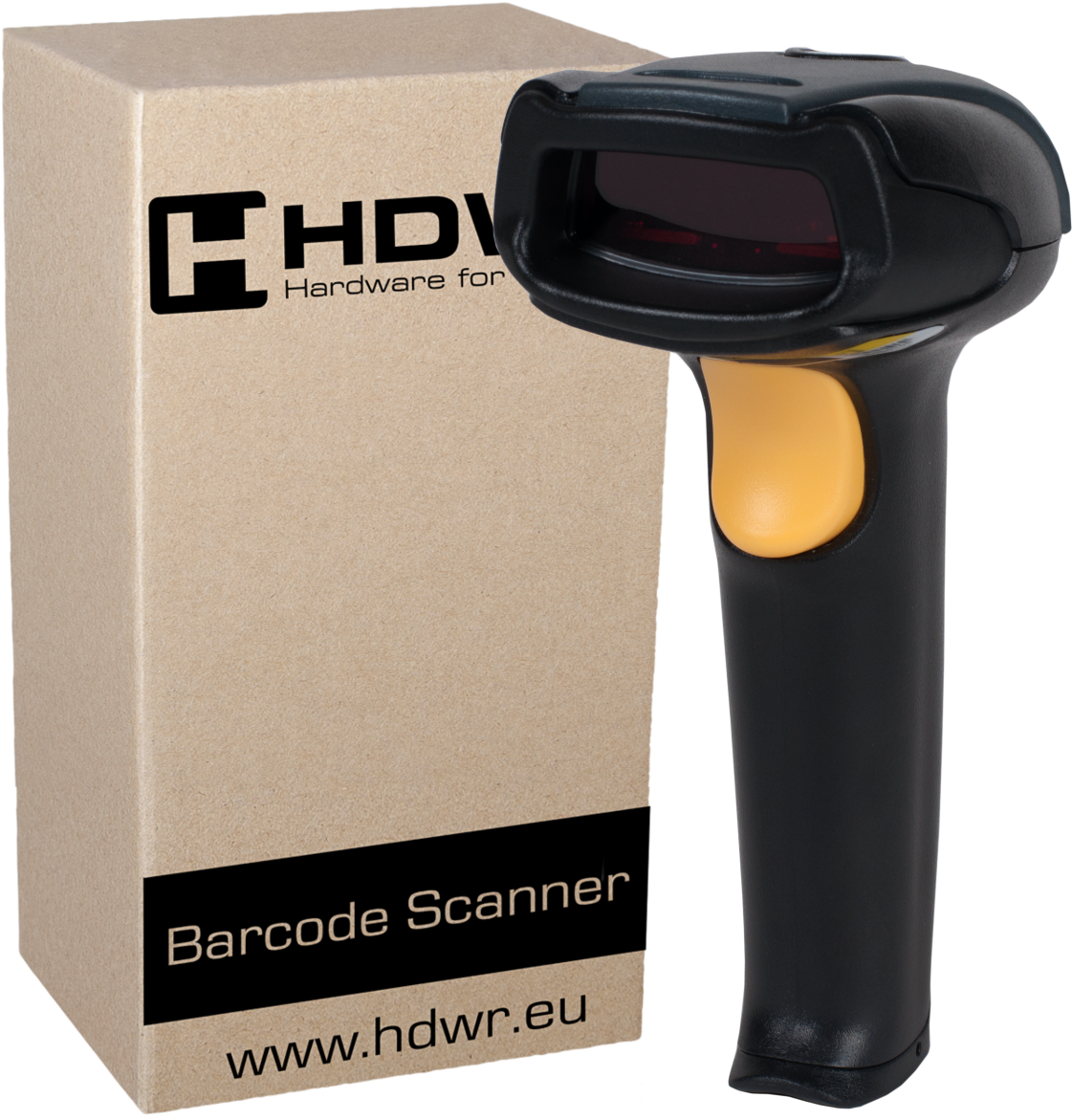 Download Professional - Barcode Reader PNG Image with No Background ...