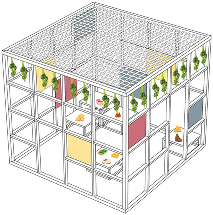 Download Picture - Mesh PNG Image with No Background - PNGkey.com