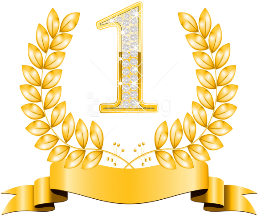 Download First Place Png - 1st Place .png PNG Image with No Background - PNGkey.com
