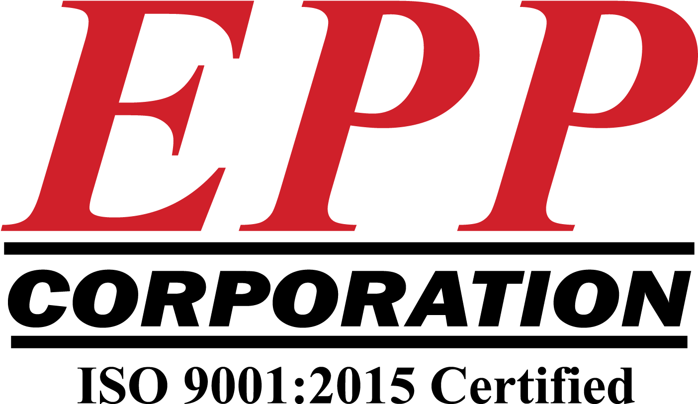 Download Epp Corporation-plastic Machining Experts - Poster PNG Image ...