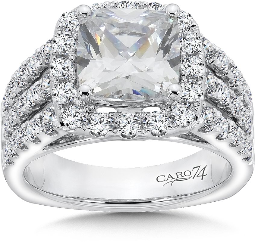 Download Z's Fine Jewelry - Pre-engagement Ring PNG Image with No ...