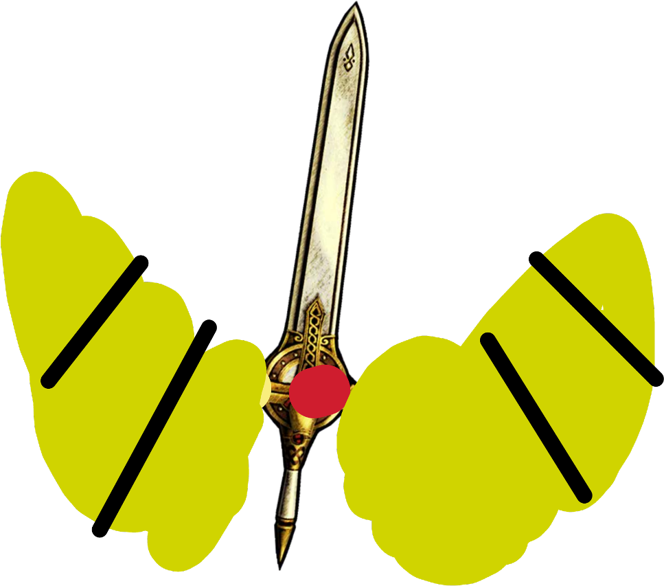 Download #sword Sonic Mania 3 Ep - Illustration PNG Image with No ...