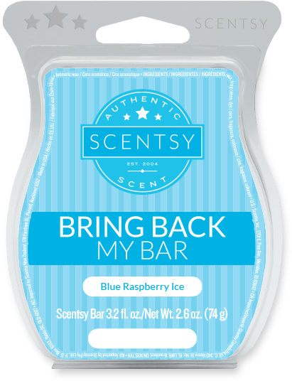 Download Blue Raspberry Ice Scentsy Bar Image - Scentsy Vanilla Suede ...