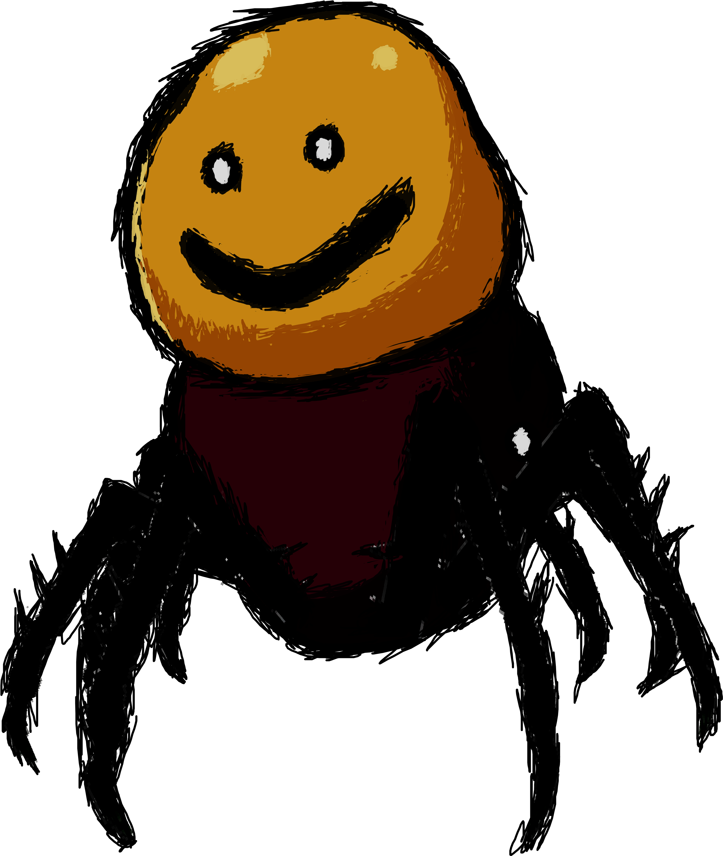 Yeah So Can We Praise This /roblox/ Spider - Roblox Spider - Free ...