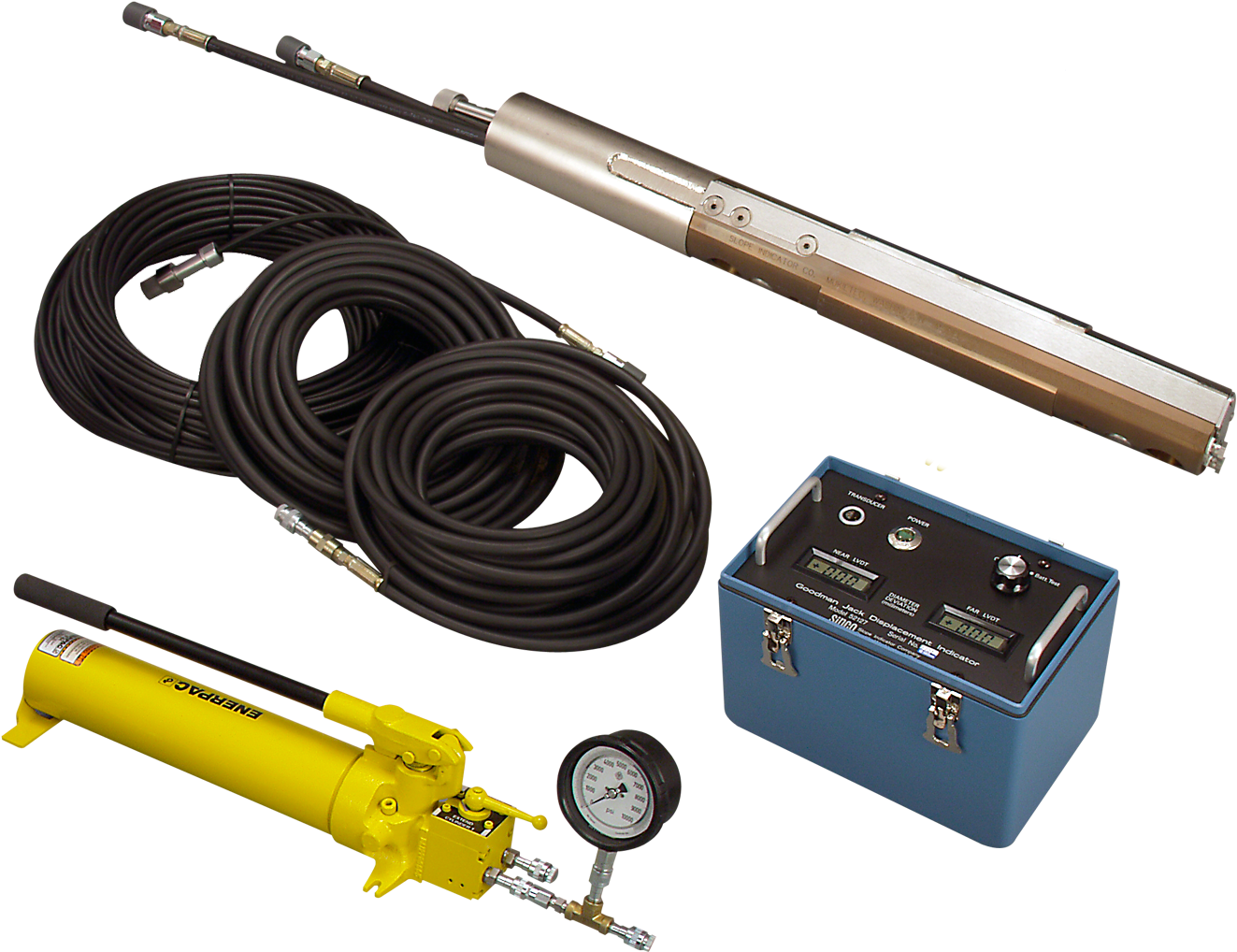 Download Goodman Jack - Dgsi - Durham Geo - Geotechnical Sensors ...