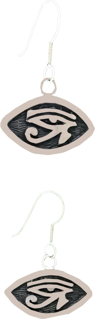 Download Egypt's Sacred Eye Symbol, The Utchat, Was At Various - Locket ...