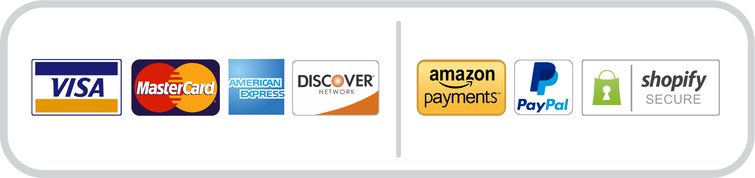 Download Follow Us - Payment Footer PNG Image with No Background ...