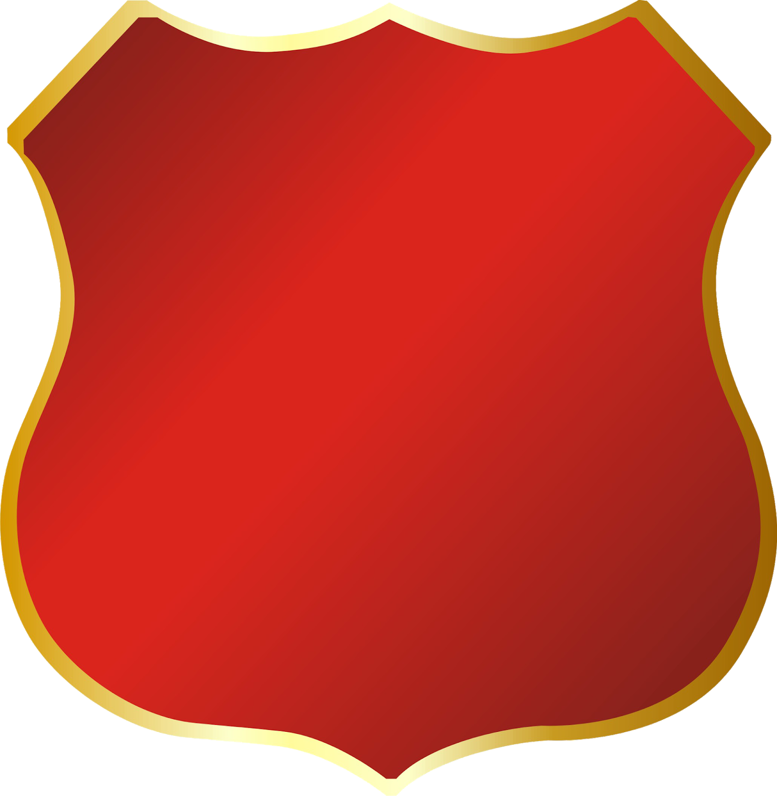 Download Golden Red Template Png, Golden Red Template Png, Golden PNG ...