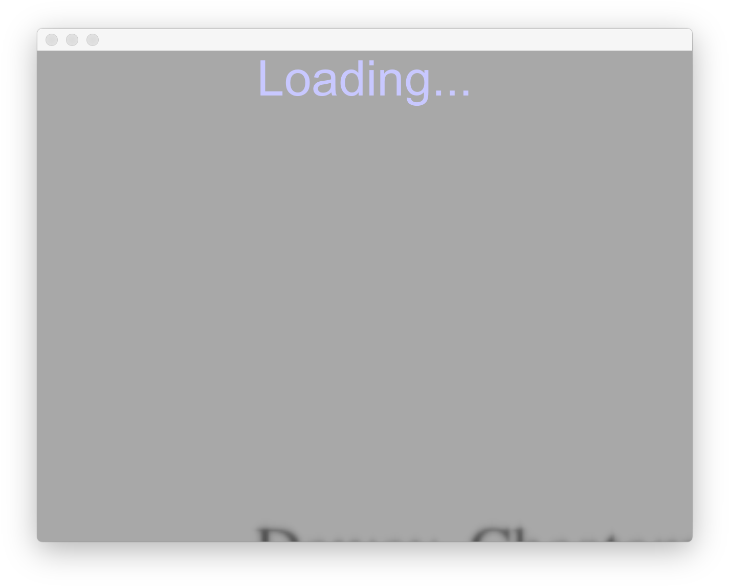 Download Blur-retina - Computer Loading PNG Image with No Background ...