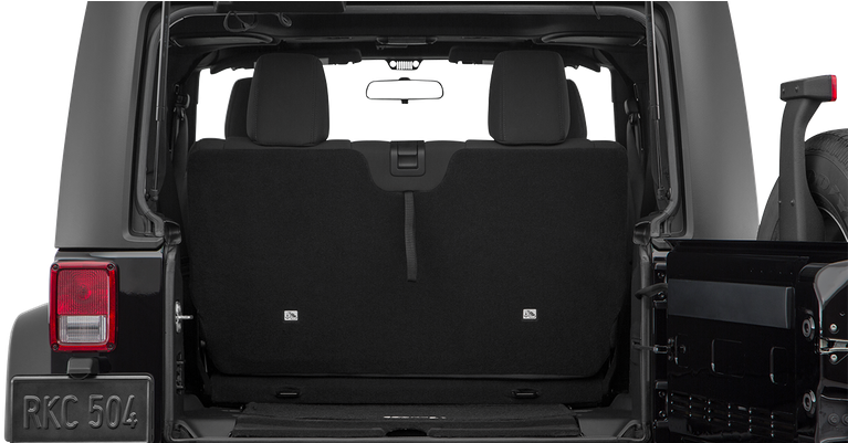 Download Trunk Open - Jeep PNG Image with No Background - PNGkey.com