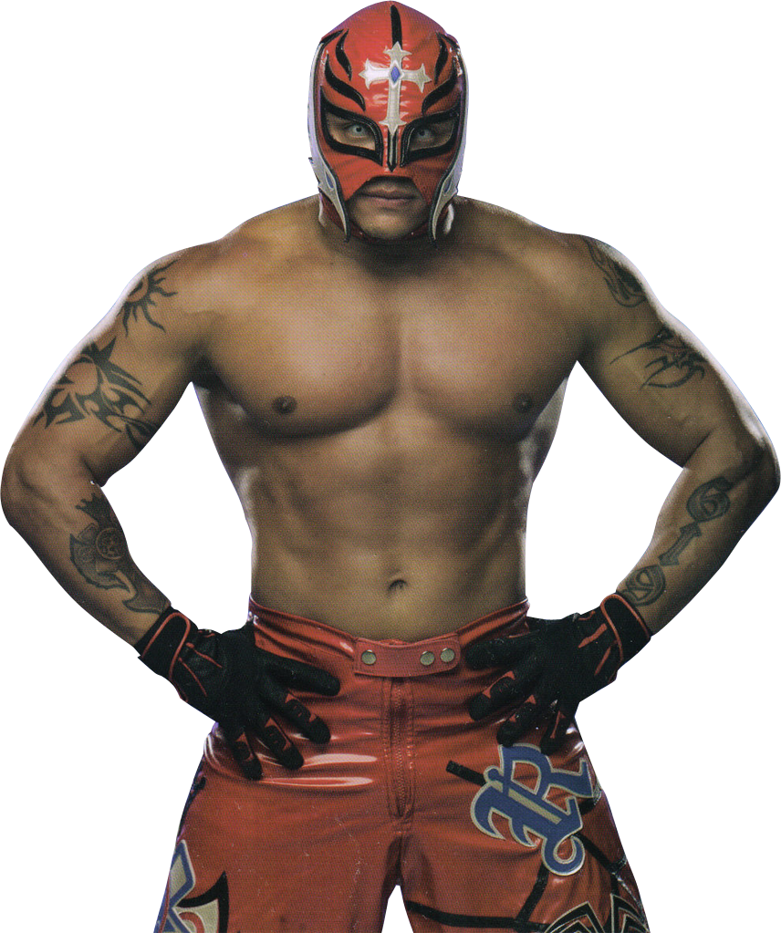 Download Rey Mysterio - Rey Mysterio Face Png PNG Image with No ...