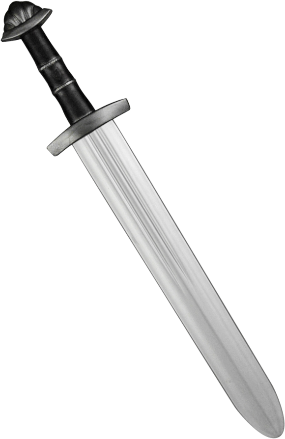 Download Viking Ii - Sword PNG Image with No Background - PNGkey.com