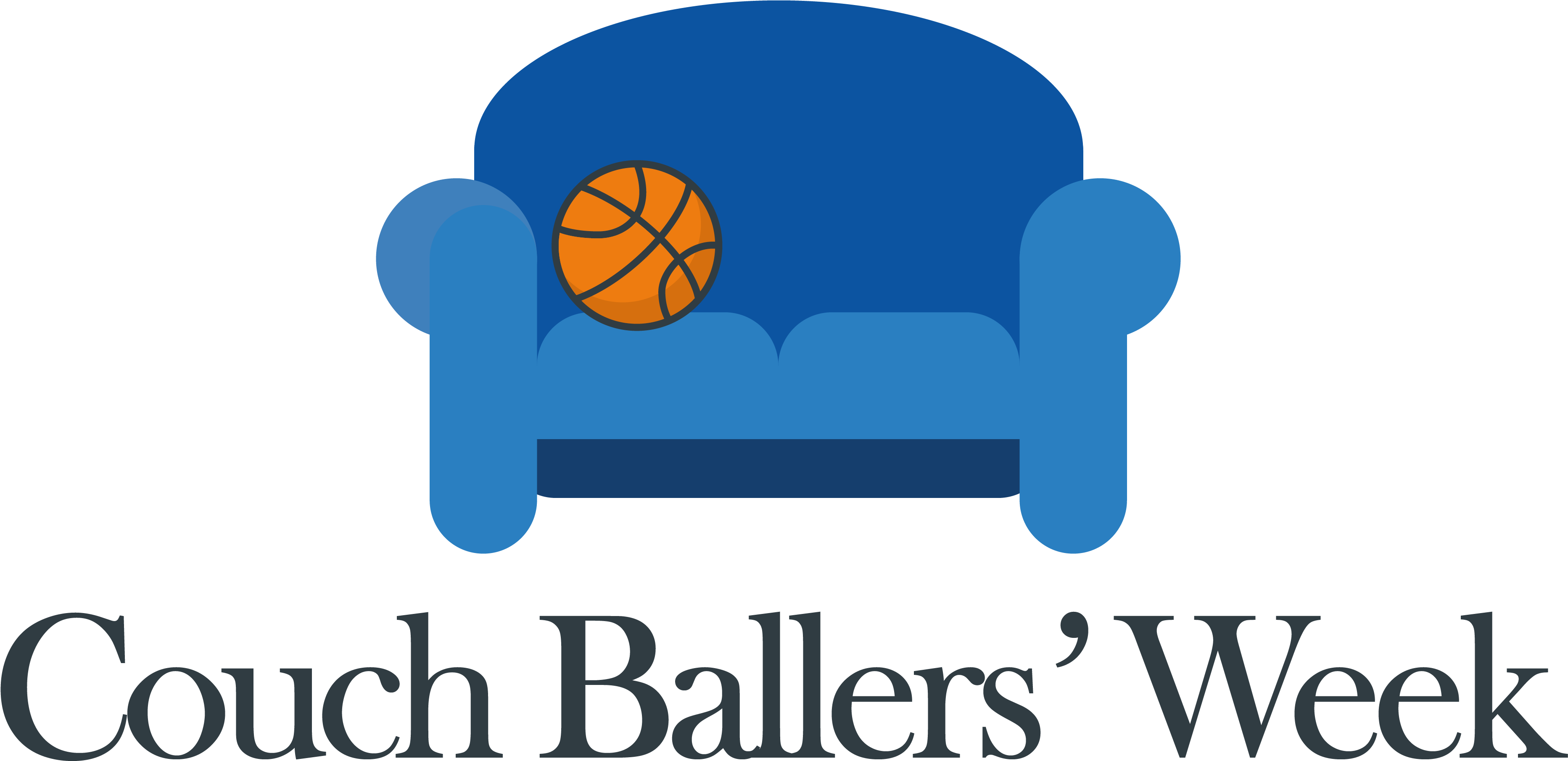 Download #4 Big Ballers' Week - Graphic Design PNG Image with No ...