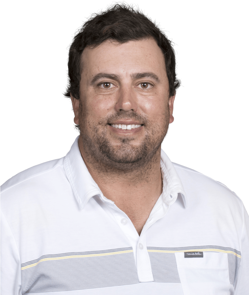 Download Michael Feuerstein - Wyndham Clark PNG Image with No ...