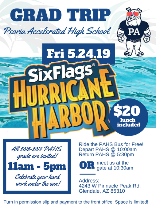 Download Graduate Information - Flyer PNG Image with No Background ...