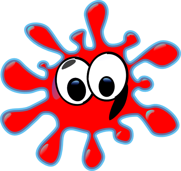 Download Red Slime Clipart Png PNG Image with No Background - PNGkey.com