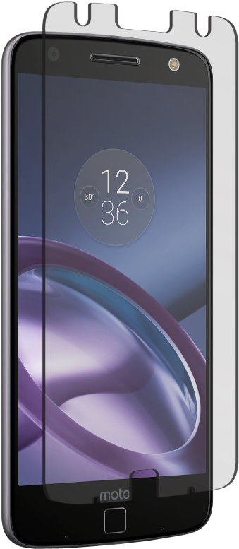 Download Nitro Glass Screen Protector For Motorola Moto Z ...