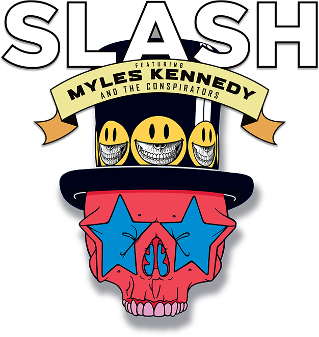 Slash Album Cover Hd Background