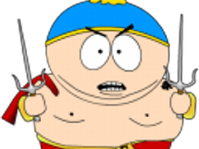 Download South Park Cartman PNG Image with No Background - PNGkey.com
