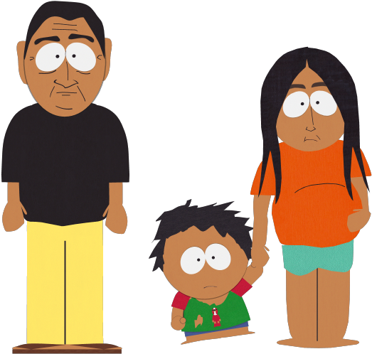 Download Eric Cartman Tweek Tweak South Park Ep Cartoon Png Image