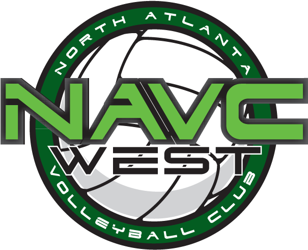 Download North Atlanta Volleyball Club Logo - Navc PNG Image with No ...