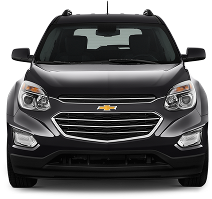 Download 2016 Chevrolet Equinox Front View - 2017 Chevy Equinox Front ...