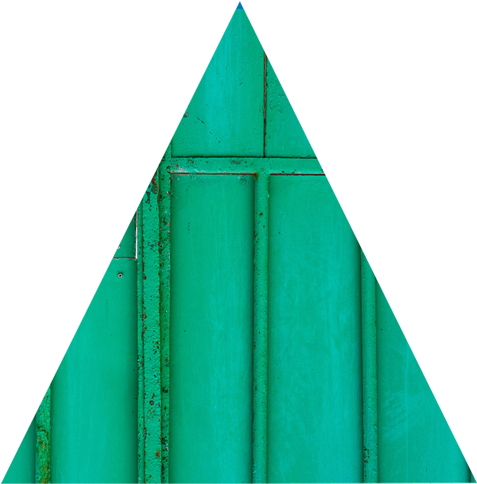 Download Green Image Triangle - Triangle PNG Image with No Background ...